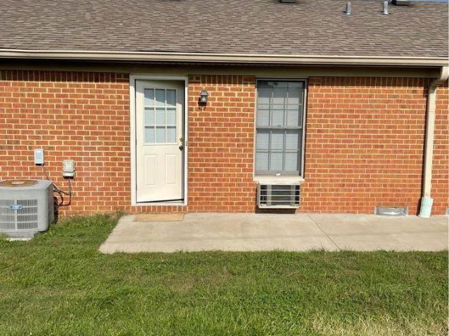 201 Aqueduct Drive 1 Bedroom Apartment for Rent at 201 Aqueduct Dr, Richmond, KY 40475