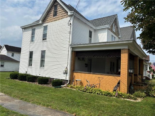 201 Arthur Ave, Scottdale, PA 15683 | MLS #1715 | Compass