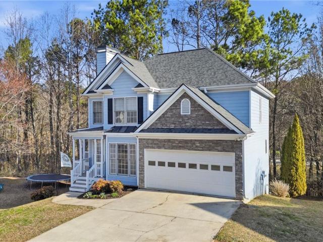201 Arbor Hills Road N
