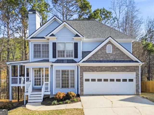 201 Arbor Hills Rd N, Talking Rock, GA 30175
