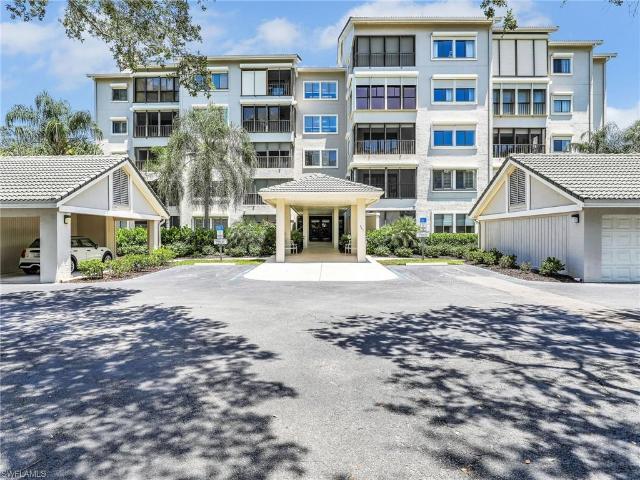 201 Arbor Lake Dr, Unit 2501, Naples, FL 34110 | MLS #226014