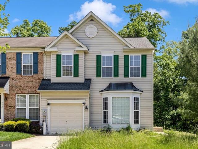 201 Arbor Vista Ln, Owings Mills, MD 21117