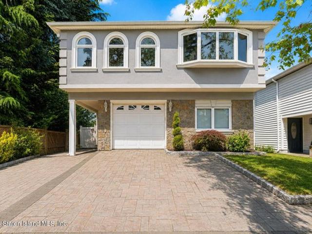 201 Arlene St, Staten Island, NY 10314