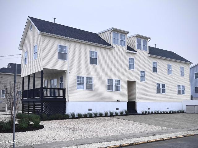 201 Arnold Ave, Point Pleasant Beach, NJ 08742 | MLS #22603 | Compass