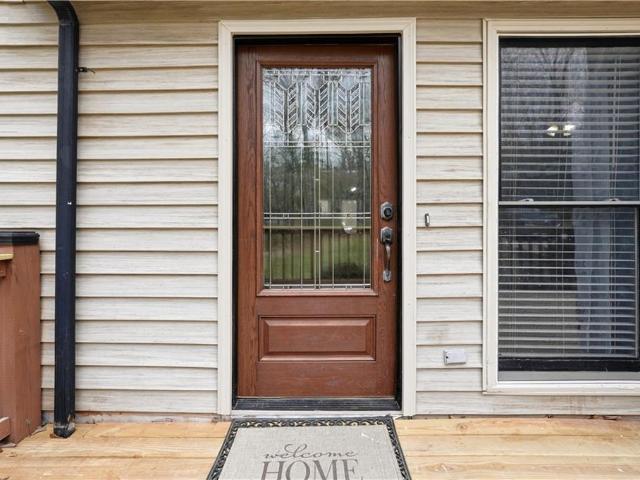 201 Arrow Wood Dr, Waleska, GA 30183 | MLS #7741 | Compass