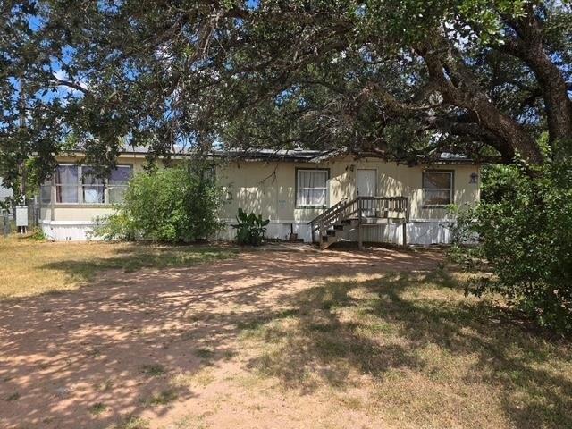 201 Aster St, Kingsland, TX 78639