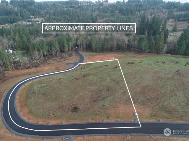 201 Ash Mountain Dr, Castle Rock, WA 98611 | MLS #2321
