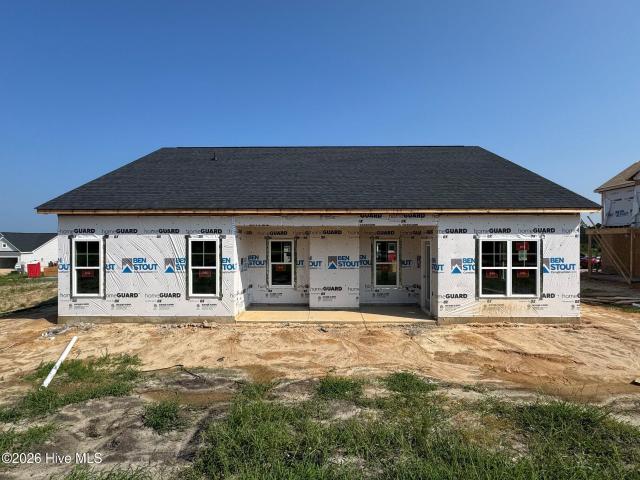 201 Ashley Heights Drive