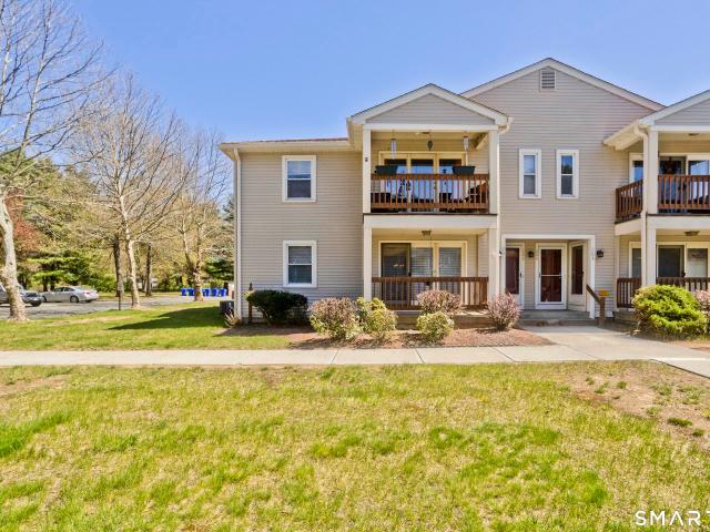 201 Ashmead Cmns, Unit 201, Enfield, CT 06082 | MLS #24172 | Compass