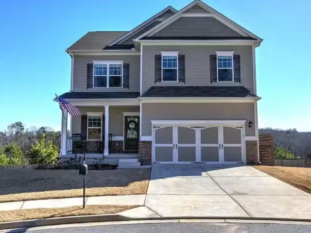 201 Augusta Walk, Canton, GA 30114 MLS 10453410