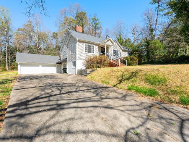 201 Augusta St, Easley, SC 29640 | MLS #1585