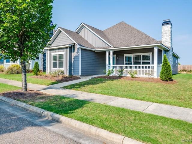 201 Avenue of Learning St, Pike Road, AL 36064