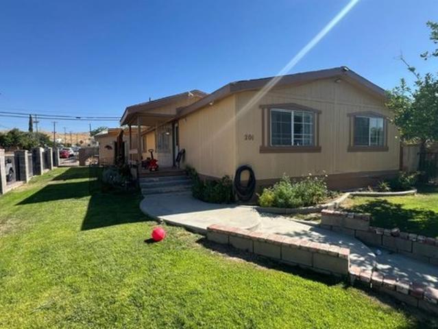 201 B St, Taft, CA 93268