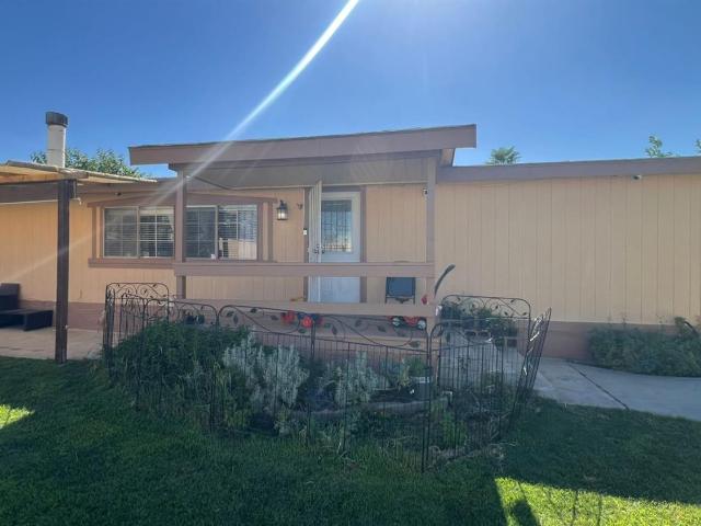 201 B Street