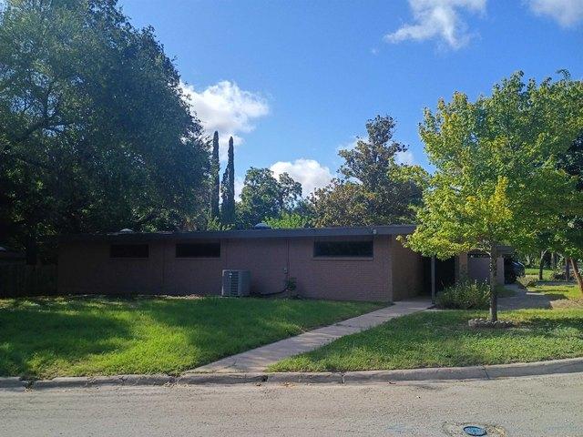 201 Bouganvilla St, Del Rio, TX 78840