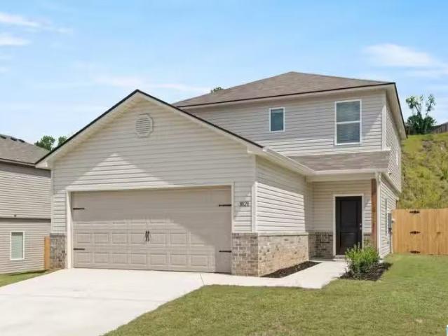 201 BOW COURT, OXFORD, AL 36268 Single Family Residence For Sa.