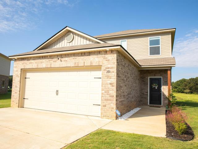 201 Bow Court