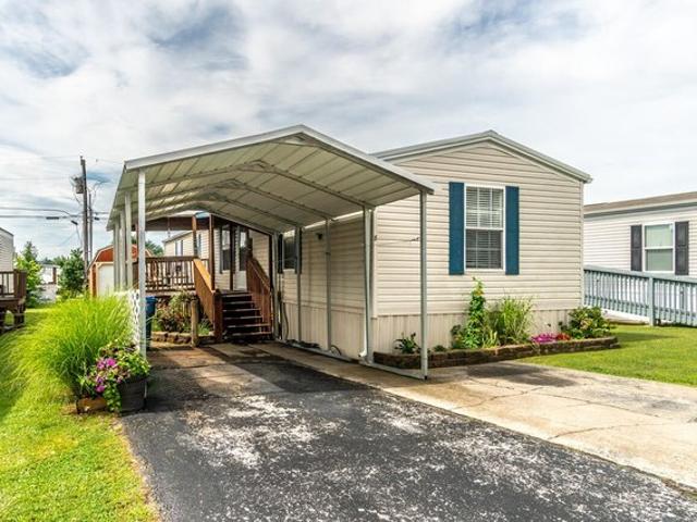 201 Baugh St Trlr 8, Berea, KY 40403