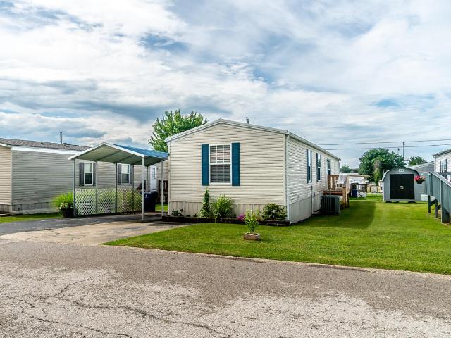 201 Baugh Street # #8