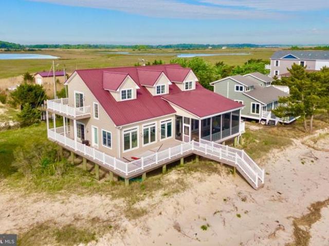 201 Bay Ave, Milford, DE 19963