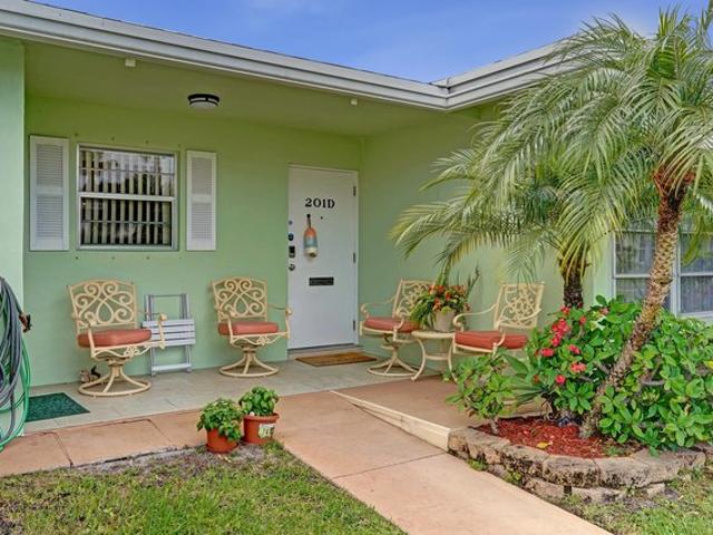 201 Bayview Ave Apt D, Boynton Beach, FL 33435