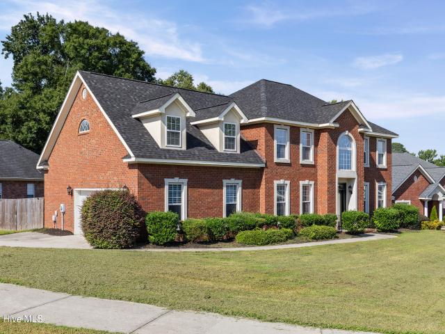 201 Bainbridge Drive