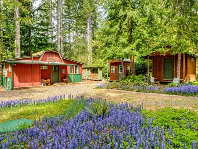 201 Baker Rd, Ariel, WA 98603