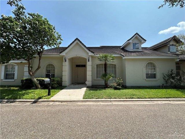 201 Bales Rd Apt 16, McAllen, TX 78503