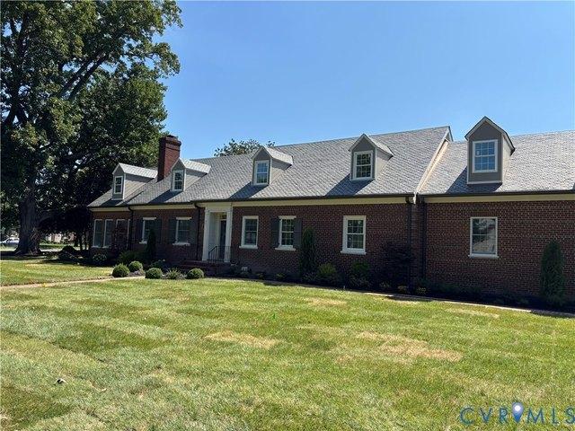201 Banbury Rd, Richmond, VA 23221