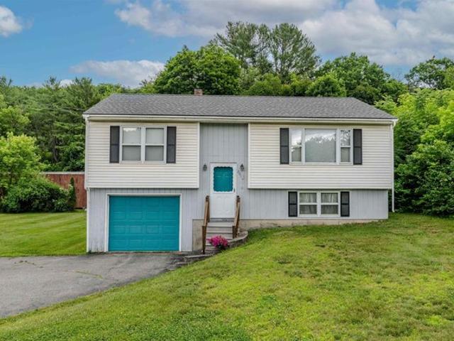 201 Bank Street Ext, Lebanon, NH 03766