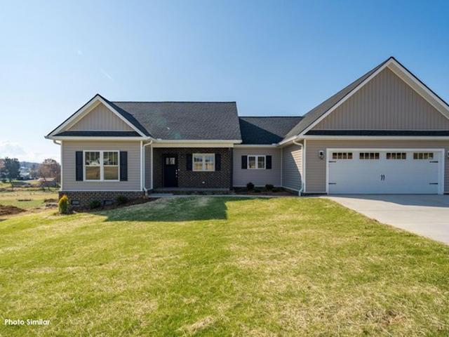 201 Barnett Rd, Jonesborough, TN 37659