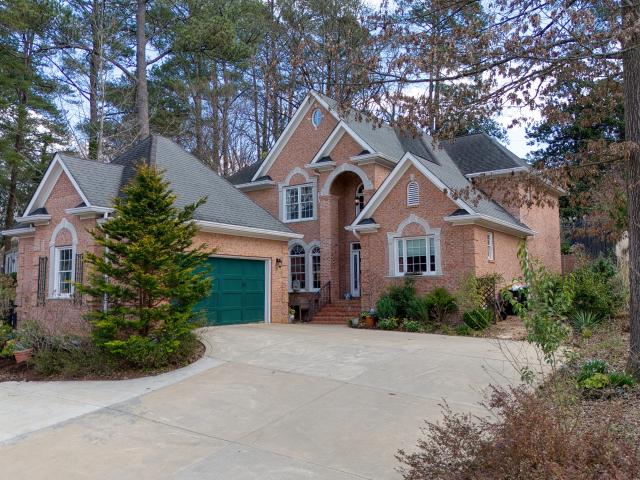 201 Bass Ave SW, Rome, GA 30165 | MLS #10705
