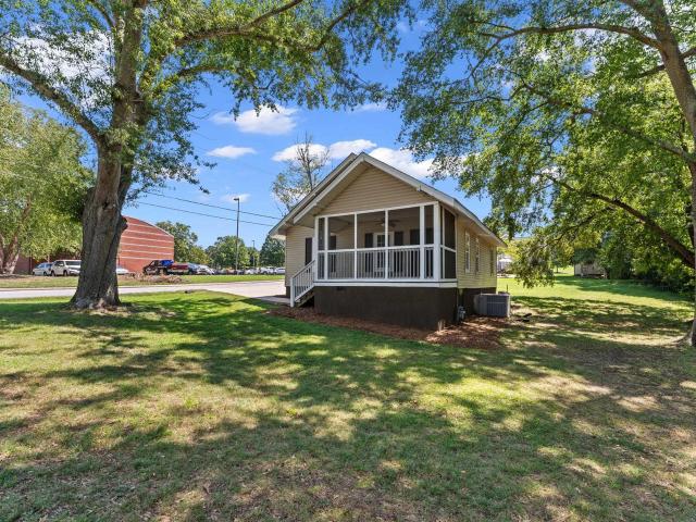 201 Beattie Street