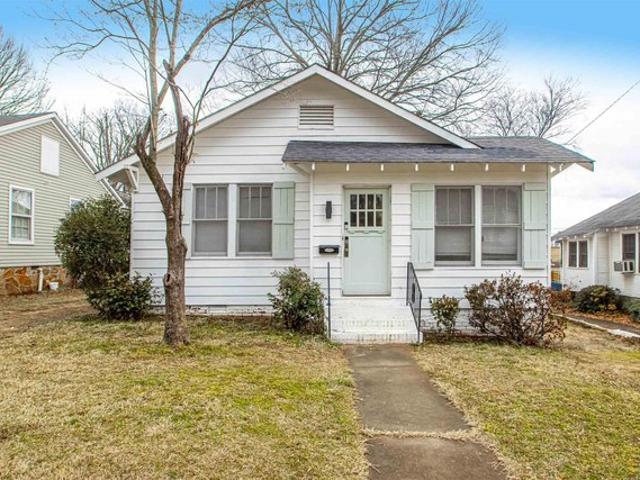 201 Beechwood St, Little Rock, AR 72205