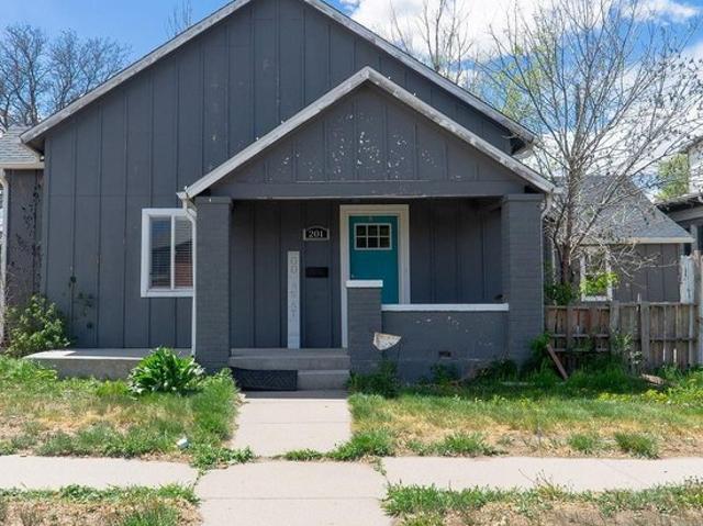 201 Beech St, Sterling, CO 80751
