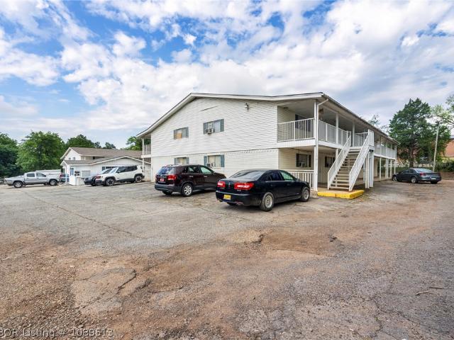 201 Beeler Street