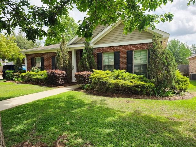 201 Belhaven Drive