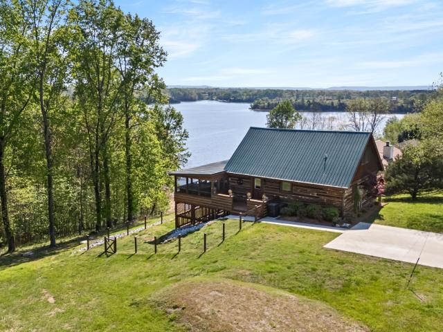 201 Bell Memorial Dr, Estill Springs, TN 37330 | MLS #3297