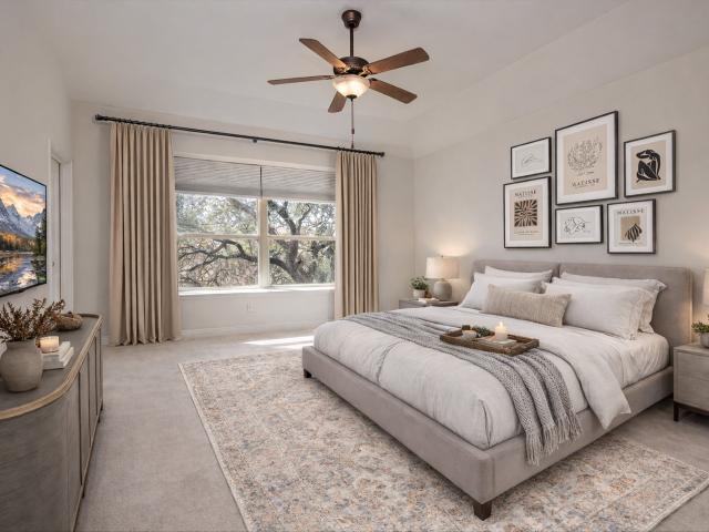 201 Bellagio Dr, Austin, TX 78734 | MLS #3619