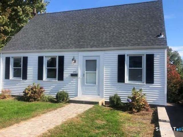 201 Bellevue Ave, West Haven, CT 06516
