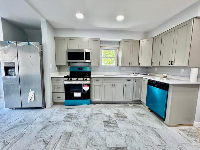 201 Belmont St, Unit B, Everett, MA 02149 | MLS #73499 | Compass