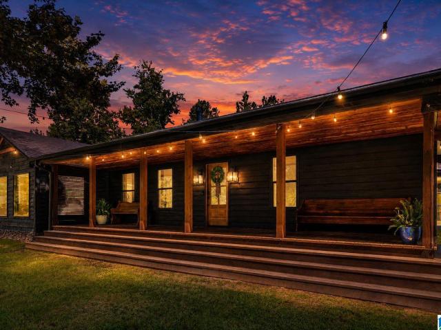 201 Benefield Gap Road
