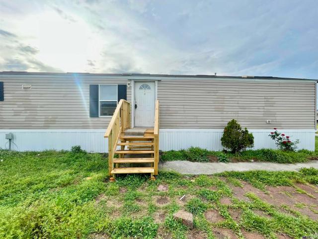 201 Bently Dr, Thibodaux, LA 70301 | MLS #BR2026006 | Compass