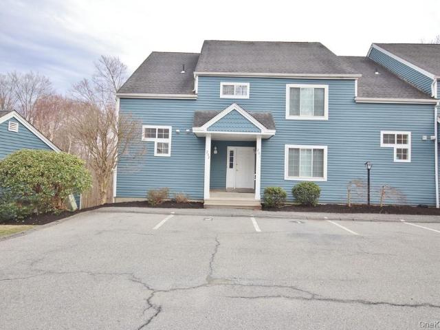 201 Bentley Court
