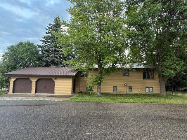201 Birch Ave, Ashby, MN 56309
