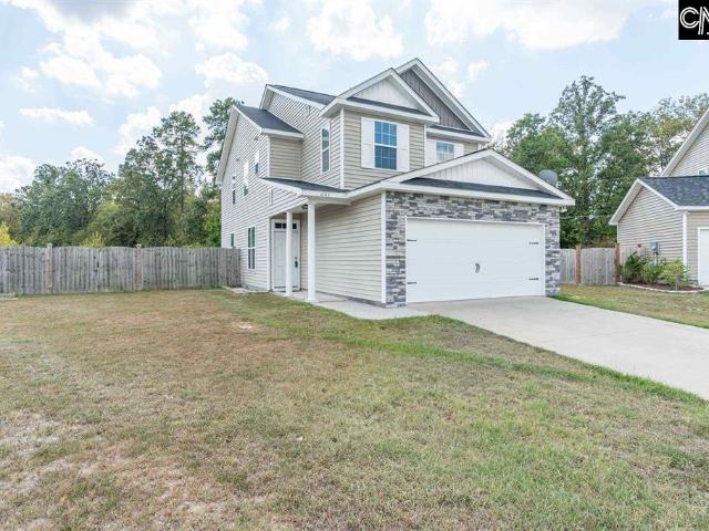 201 Birchfield Drive