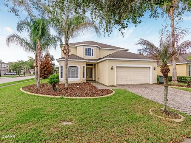 201 Birkdale Dr, Daytona Beach, FL 32124