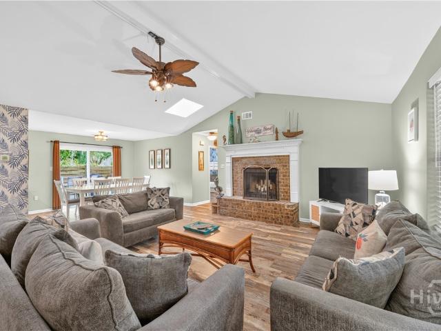 201 Blue Heron Drive