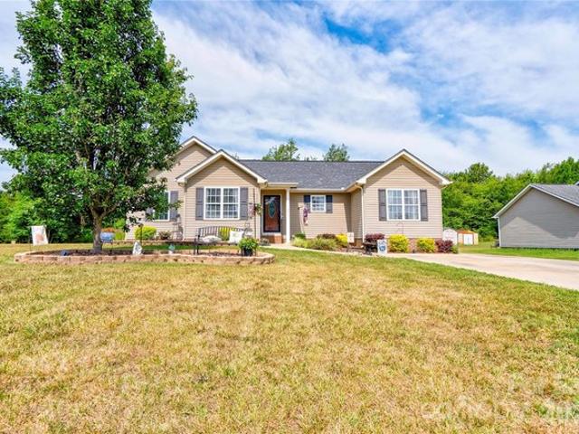 201 Black Rock School Rd, Cherryville, NC 28021