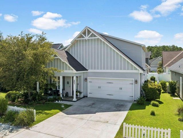 201 Blakely Drew Blvd, Point Washington, FL 32459